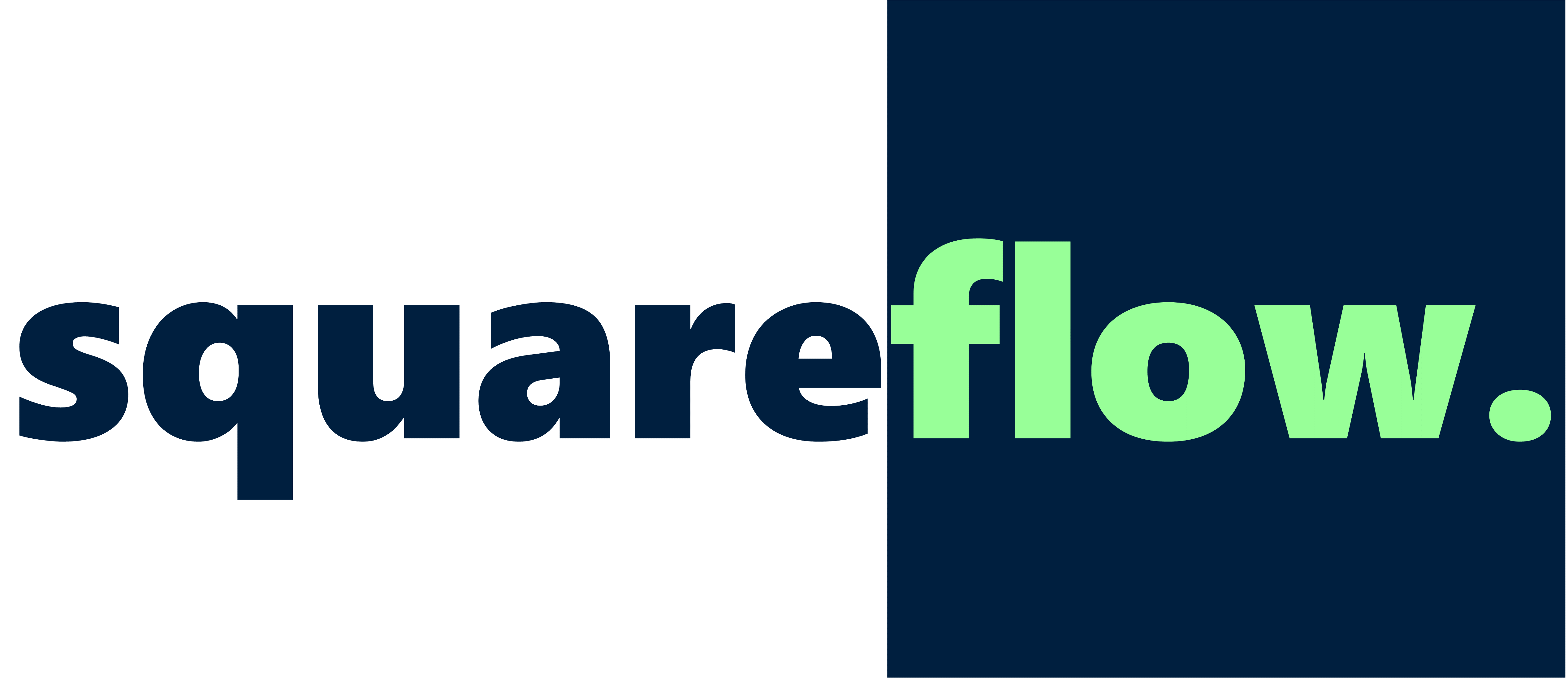 Squareflow